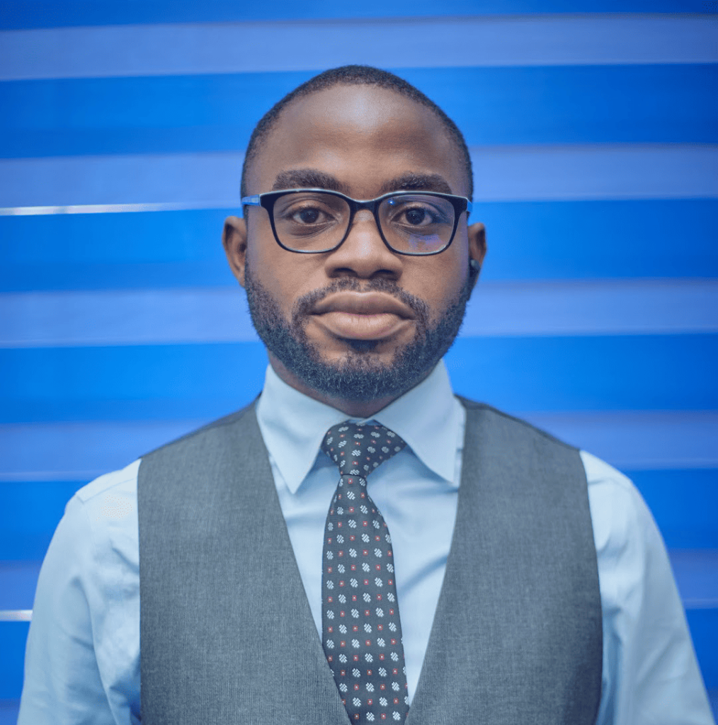 Samuel Maurice – WordCamp Uyo